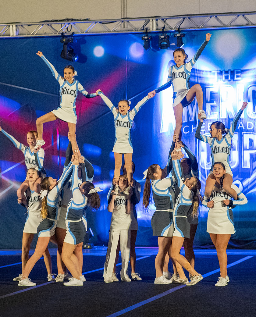 Kentucky Sports Alliance | Add Kentucky Spirit to Your Next Competition