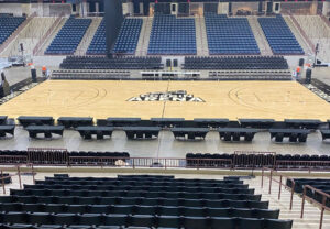 Corbin Arena | Kentucky Sports Alliance