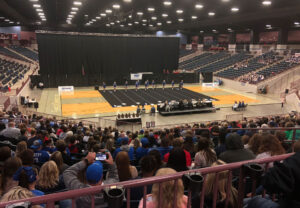 Corbin Arena | Kentucky Sports Alliance