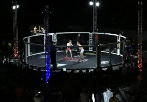 Corbin Arena | Kentucky Sports Alliance