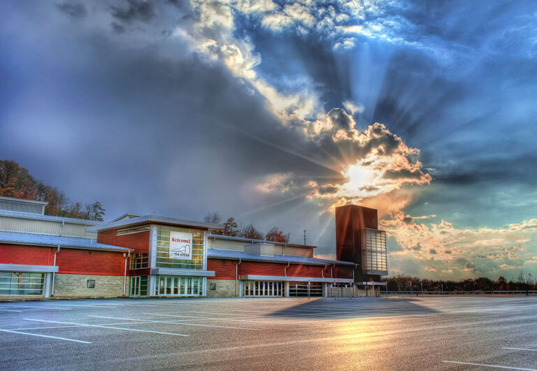 Corbin Arena | Kentucky Sports Alliance
