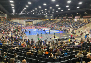 Corbin Arena | Kentucky Sports Alliance