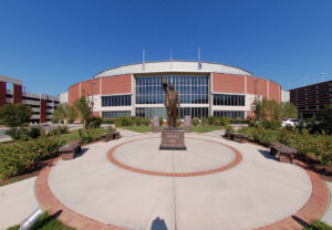 E. A. Diddle Arena | Kentucky Sports Alliance