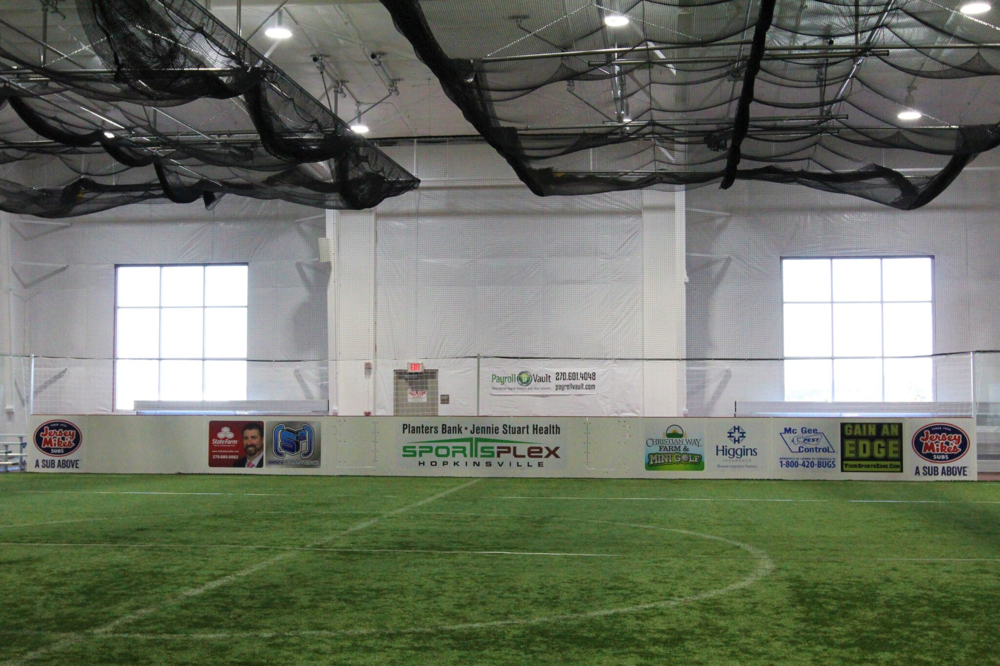 Lexington Sporting Club Stadium Complex | Kentucky Sports Alliance