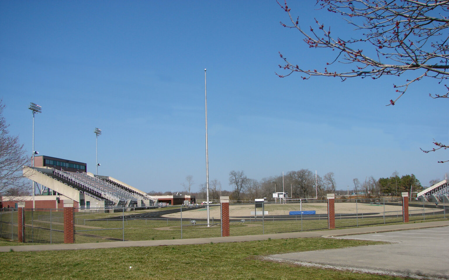 Lexington Sporting Club Stadium Complex | Kentucky Sports Alliance