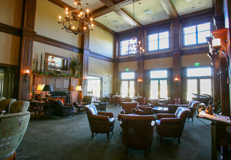 The Club at Olde Stone | Kentucky Sports Alliance