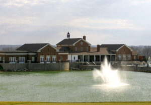 The Club at Olde Stone | Kentucky Sports Alliance