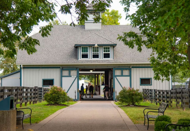 Corbin Arena | Kentucky Sports Alliance