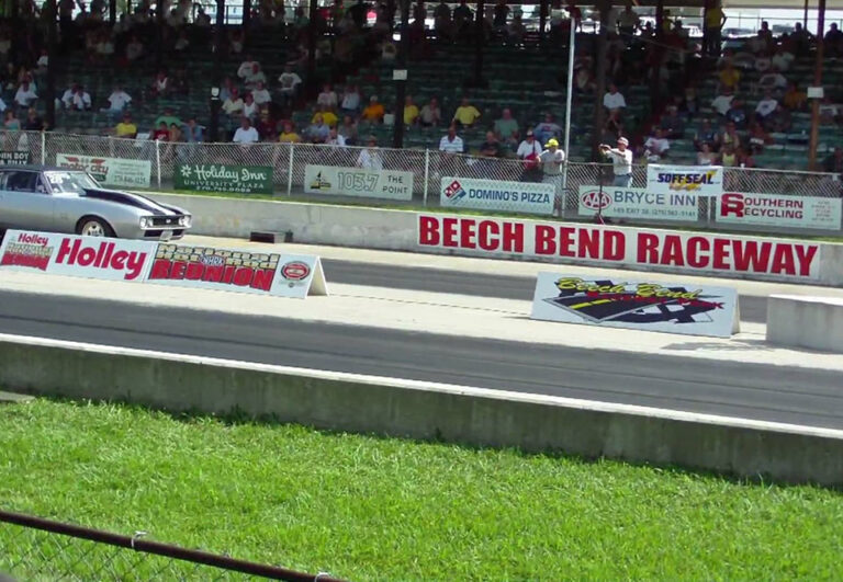 Beech Bend Raceway | Kentucky Sports Alliance