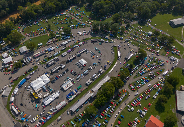 Beech Bend Raceway | Kentucky Sports Alliance