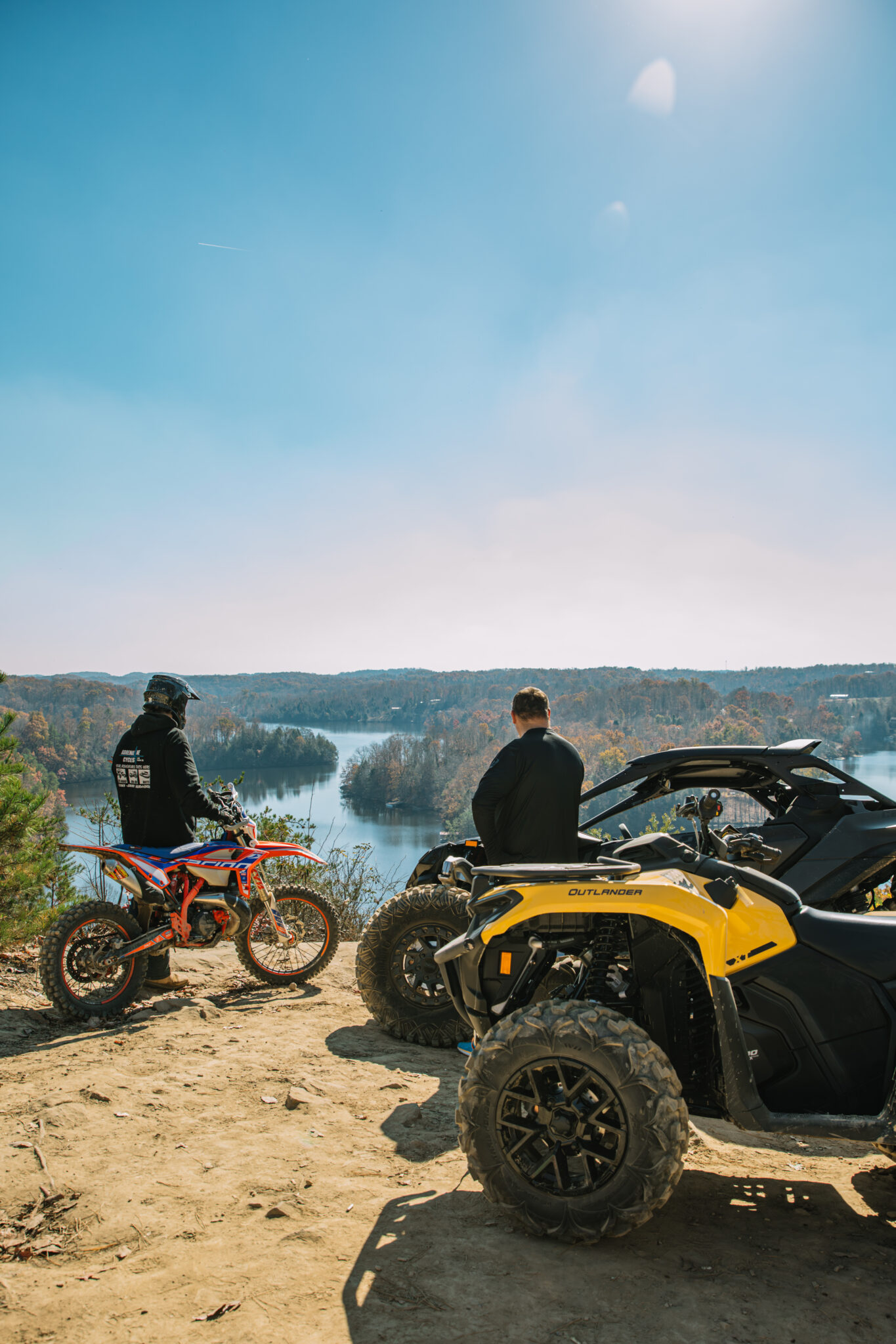 Wildcat Off-Road Park | Kentucky Sports Alliance