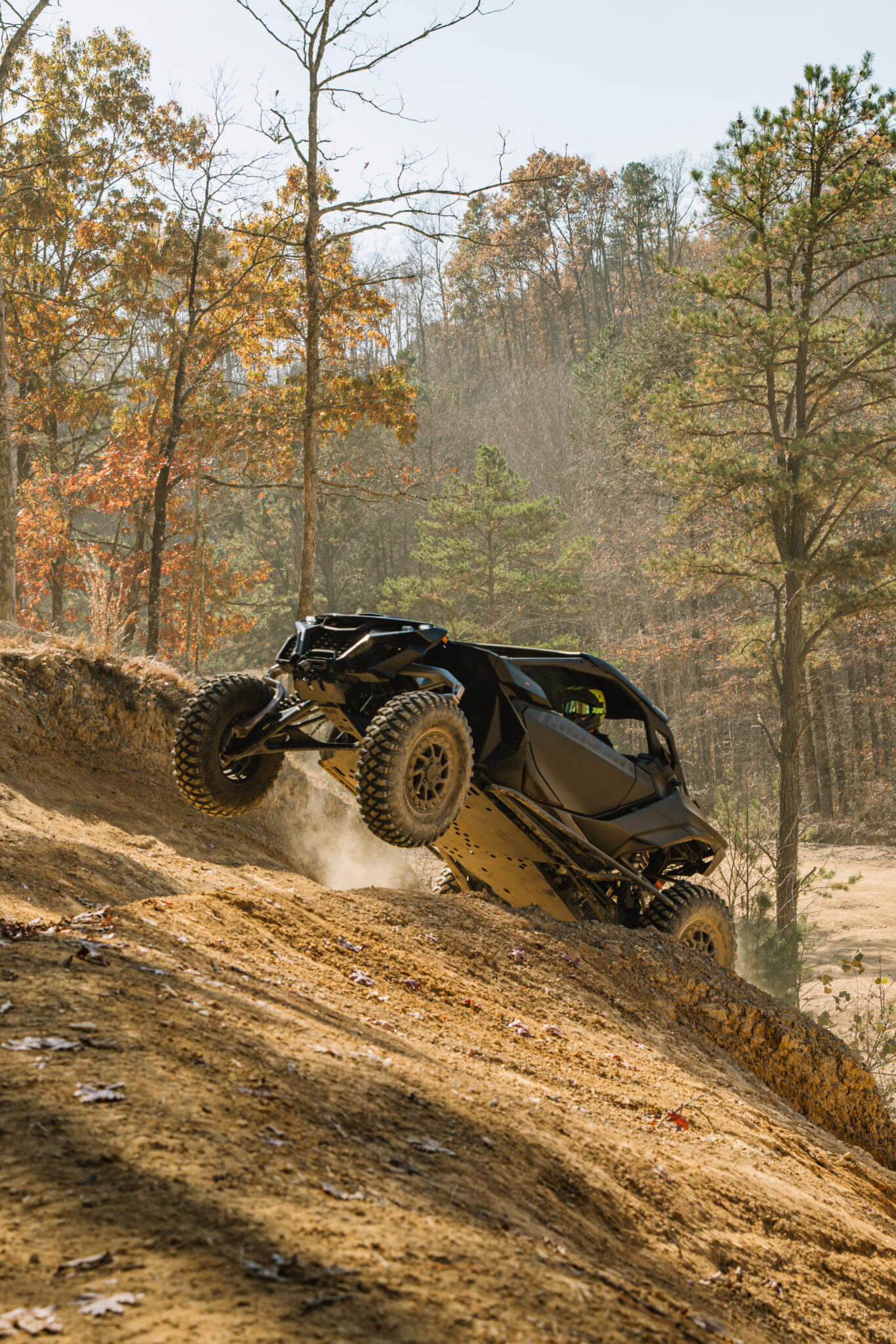 Wildcat Off-Road Park | Kentucky Sports Alliance