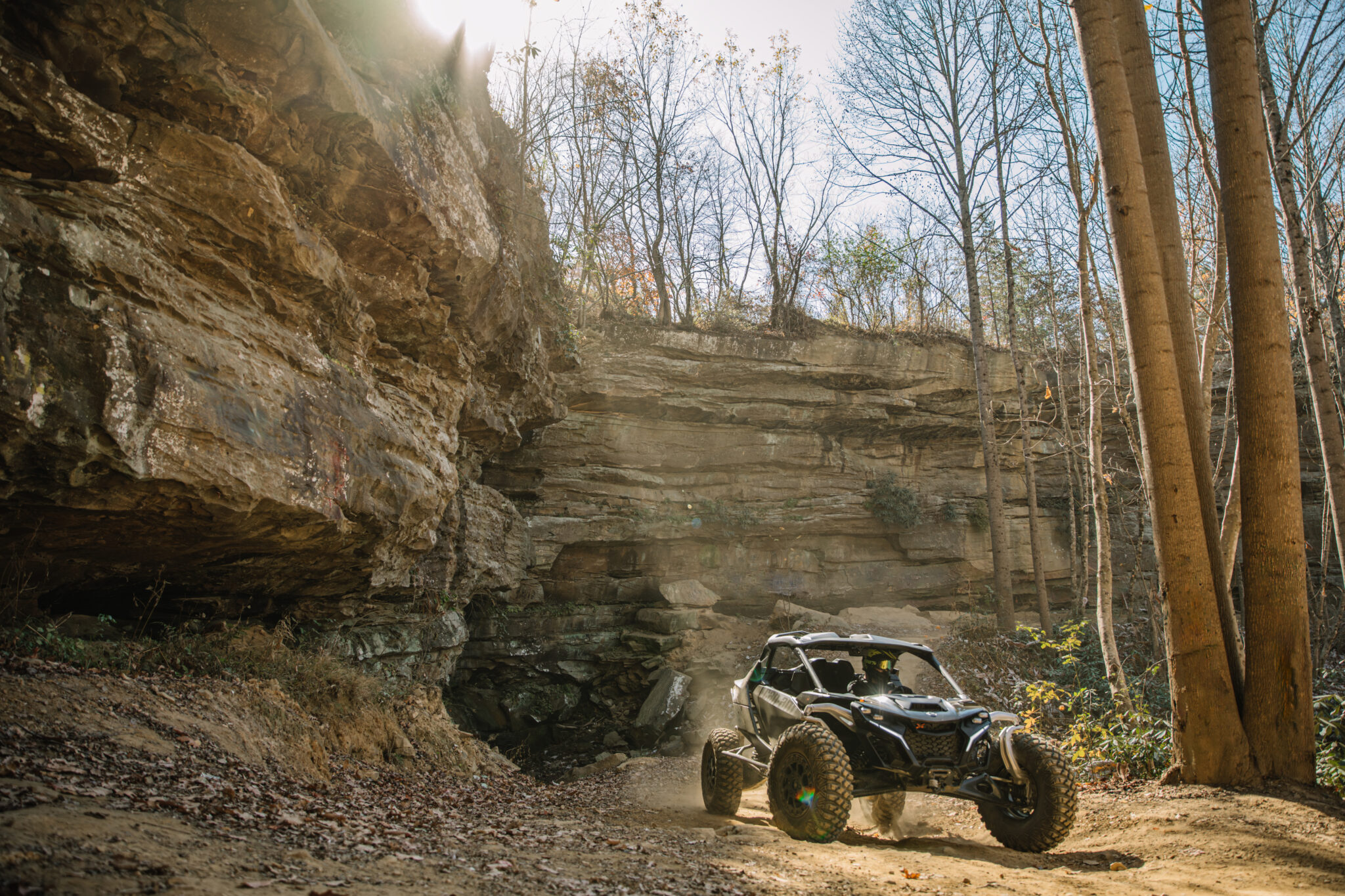 Wildcat Off-Road Park | Kentucky Sports Alliance