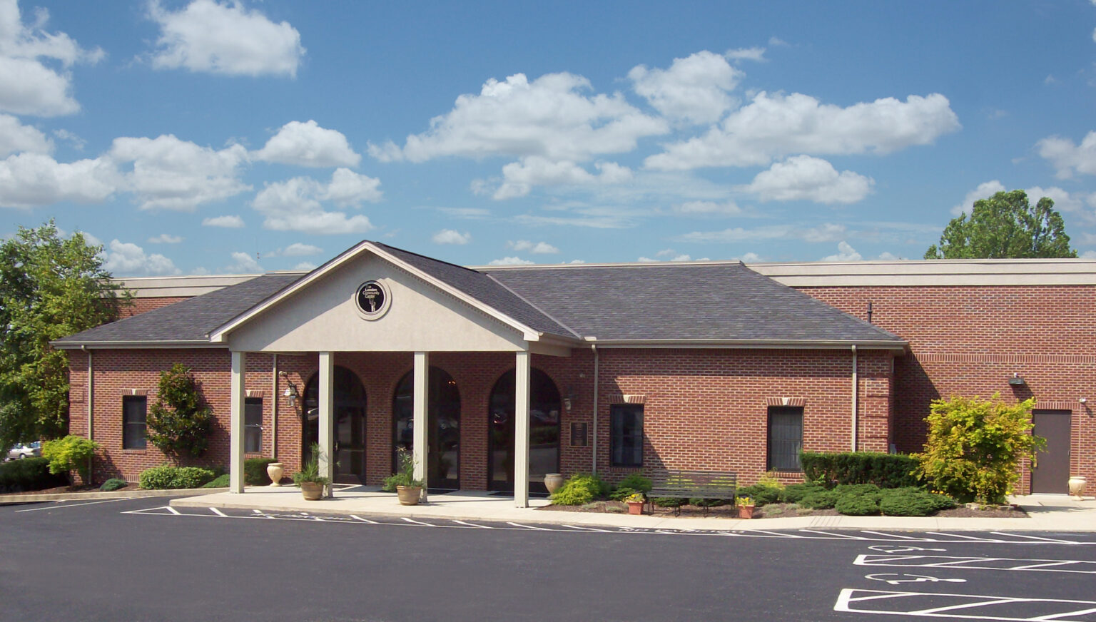 London Community Center | Kentucky Sports Alliance